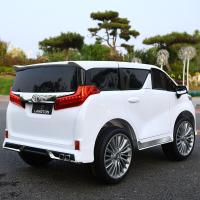 China 12V 7A Battery Powered Electric Ride On Car for Kids Ages 3-8 with 4 Wheel Drive for sale