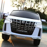 China 12V 7A Battery Powered Electric Ride On Car for Kids Ages 3-8 with 4 Wheel Drive for sale