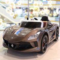 China Plastic Rechargeable Battery Remote Control Kids Ride On Car 19kg 17kg 6V4.5 2 for sale