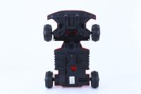 China 12V Battery Powered Kids Ride On Go Kart for Ages 3-8 with Music and Lights 25kg Max Load for sale