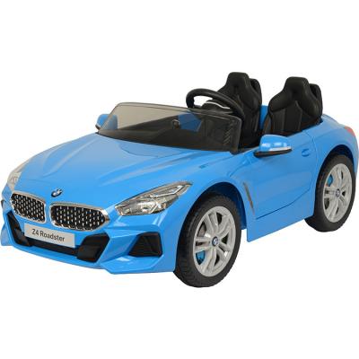 China 12V Electric Ride On Toy Car for Kids 3+ Years with Music and Lights 128x76x51cm for sale