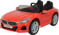 China 12V Electric Ride On Toy Car for Kids 3+ Years with Music and Lights 128x76x51cm for sale