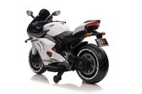 China PP Plastic Rechargeable Kids Motorcycle 2 Wheels Ride On Car 12V Battery for Children Aged 2-4 for sale