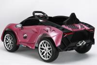 China Unisex Electric Kids Ride On Car 113x66x47cm with LED Lights Double Door 12V Battery Powered for sale