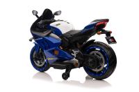 China PP Plastic Rechargeable Kids Motorcycle 2 Wheels Ride On Car 12V Battery for Children Aged 2-4 for sale