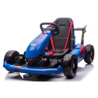 China Battery Electric Go Kart Car with Remote Controller 12V7AH 2.4G for Kids for sale