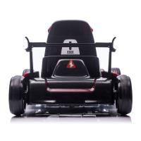 China Battery Electric Go Kart Car with Remote Controller 12V7AH 2.4G for Kids for sale