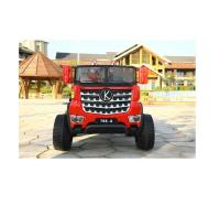 China 12V Electric Construction Truck Toys Set for Kids Includes Remote Control Function for sale