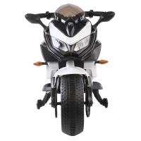 China 12V Electric Ride On Motorcycle for Kids Ages 5-12 with 2 Wheels Battery Powered Toy for sale