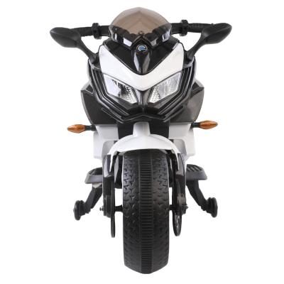 China 12V Electric Ride On Motorcycle for Kids Ages 5-12 with 2 Wheels Battery Powered Toy for sale