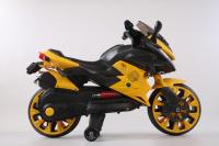 China 12V Electric Ride On Motorcycle for Kids Ages 5-12 with 2 Wheels Battery Powered Toy for sale