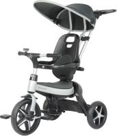 China Kids Foldable Three Wheel Ride On Car Tricycle with EVA Wheel 30kg Max Loading Age 2-4 Years for sale