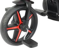 China Kids Foldable Three Wheel Ride On Car Tricycle with EVA Wheel 30kg Max Loading Age 2-4 Years for sale