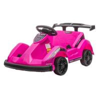 China 6V 4AH Remote Control Kids Electric Ride On Car Kart for Children Ages 2-7 for sale