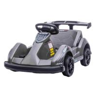 China 6V 4AH Remote Control Kids Electric Ride On Car Kart for Children Ages 2-7 for sale