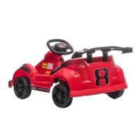 China 6V 4AH Remote Control Kids Electric Ride On Car Kart for Children Ages 2-7 for sale