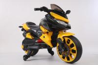 China 12V Electric Ride On Motorcycle for Kids Ages 5-12 with 2 Wheels Battery Powered Toy for sale