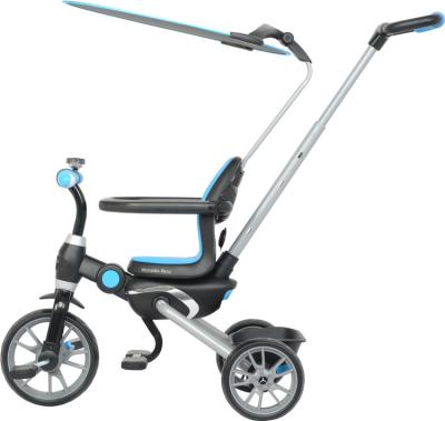 China Foldable Kids Balanced Bike Ride On Car 30kg Max Load EN71 Certified for 0-24 Months for sale