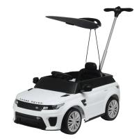 China Customizable 12V Battery Powered Ride On Car for Kids with Light Function 3-6 Years for sale