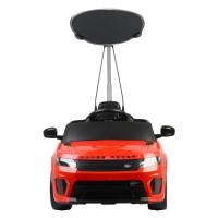 China Customizable 12V Battery Powered Ride On Car for Kids with Light Function 3-6 Years for sale