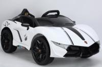 China 12V Kids Electric Ride On Car with Remote Control 13.8kg G.W. for Ages 2-12 for sale