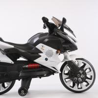 China 12V Battery Powered Kids Ride On Motorcycle for Children Ages 2 to 12 Years for sale