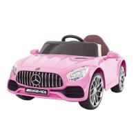 China 12V Kids Electric Ride On Car with Remote Control 100x56x27cm Carton Size 2-7 Years for sale