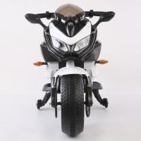 China 12V Battery Powered Kids Ride On Motorcycle for Children Ages 2 to 12 Years for sale