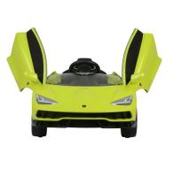 China 6V 12V Electric Ride On Car for Children 30kg Max Load 3-6 Years for sale
