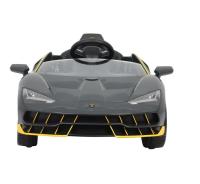 China 6V 12V Electric Ride On Car for Children 30kg Max Load 3-6 Years for sale
