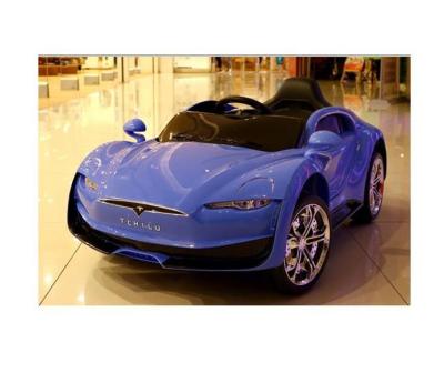 China 12V Electric Ride On Car for Kids PP Material 40kg Max Loading 25W Motor for sale