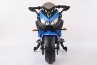 China 12V Battery Powered Kids Ride On Motorcycle for Children Ages 2 to 12 Years for sale