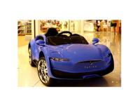 China 12V Electric Ride On Car for Kids PP Material 40kg Max Loading 25W Motor for sale