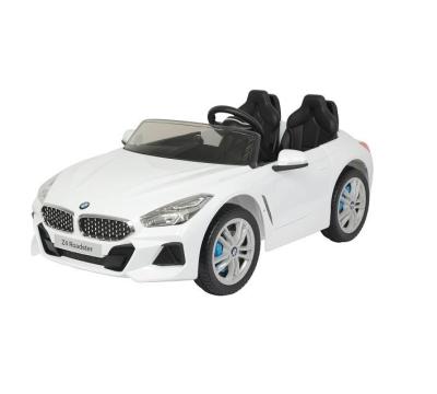 China 12V 4.5AH Electric Ride On Car for Kids with Music Lights 3 Years Plus for sale