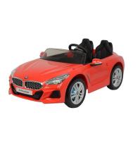 China 12V 4.5AH Electric Ride On Car for Kids with Music Lights 3 Years Plus for sale