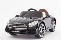 China 12V Electric Ride On Car for Kids 2-7 Years with Remote Control and LED Lights for sale