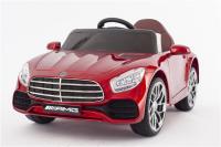 China 12V Electric Ride On Car for Kids 2-7 Years with Remote Control and LED Lights for sale