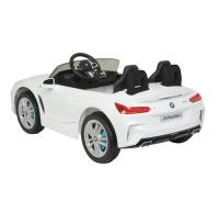 China Children's Red Two-Seater Electric Ride On Car with Music Function and Remote Control for sale