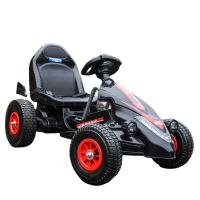 China 2022 Children's Ride On Car Kart with Remote Control Function 106*70*65 Size 4 Wheels for sale