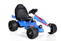 China 2022 Children's Ride On Car Kart with Remote Control Function 106*70*65 Size 4 Wheels for sale