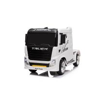 China Big Electric Children Ride On Truck 12V7AH Battery 4WD Ride On Car for Kids Ages 2-7 for sale