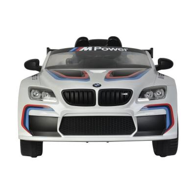 China Children Ride On Electric Car 6V 12V Battery Powered Toy Car for Kids 3-8 Years Old for sale