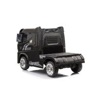 China Big Electric Children Ride On Truck 12V7AH Battery 4WD Ride On Car for Kids Ages 2-7 for sale