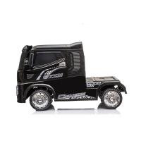 China Big Electric Children Ride On Truck 12V7AH Battery 4WD Ride On Car for Kids Ages 2-7 for sale
