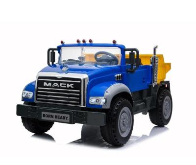 China Custom 12V Battery Ride on Toy Car for Kids 3-8 Years with 2.4G Remote Control for sale