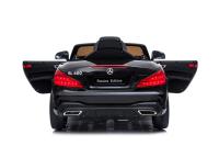 China 390 Motor Electric Ride On Car with Remote Control for Kids 3-8 Years 25kg Load for sale