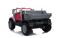 China Custom 12V Battery Ride on Toy Car for Kids 3-8 Years with 2.4G Remote Control for sale