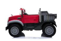 China Custom 12V Battery Ride on Toy Car for Kids 3-8 Years with 2.4G Remote Control for sale