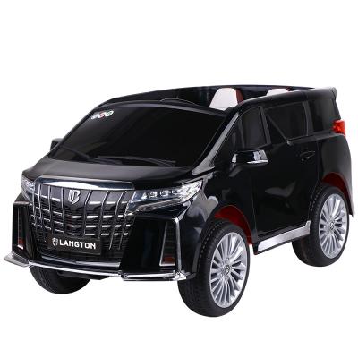 China 12V7AH Battery Powered Kids Ride On Car with Remote Control 4WD for Ages 3-8 for sale