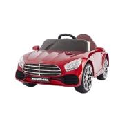 China 12V Electric Ride On Car for Kids with Bluetooth Remote Control 100x56x27cm Carton Size for sale